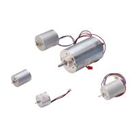 China DC 14.4V Mini Micro DC Motor 6600 Rpm Electric Miniature Brushless DC Motor for sale