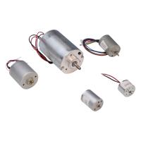 China DC 14.4V Mini Micro DC Motor 6600 Rpm Electric Miniature Brushless DC Motor for sale