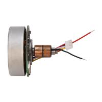 China JBL5818001 Micro DC 24V Brushless Motor Low Speed Torque For Home Appliance for sale