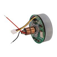 China JBL5818001 Micro DC 24V Brushless Motor Low Speed Torque For Home Appliance for sale