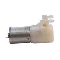 China DC 5V Micro Peristaltic Pump Horizontal Position For Beauty Instrument for sale
