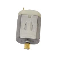 China CCW Micro Brushless Brushed DC Electric Motor DC 2.4V For Smart Home for sale