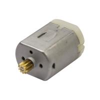 China CCW Micro Brushless Brushed DC Electric Motor DC 2.4V For Smart Home for sale
