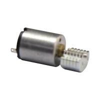 China 2700 Rpm Electric Micro DC Motor 580 DC 13.5V PMDC Brush Brushless Customized for sale