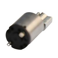 China 2700 Rpm Electric Micro DC Motor 580 DC 13.5V PMDC Brush Brushless Customized for sale