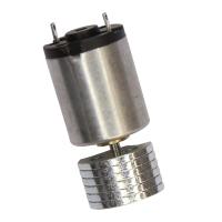 China 2700 Rpm Electric Micro DC Motor 580 DC 13.5V PMDC Brush Brushless Customized for sale