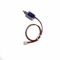 China 20gf Linear Push Pull Solenoid Electromagnet Electric DC 9V For Safe Lock for sale