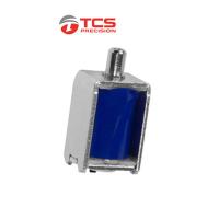 China 3V DC 120mA Micro Electric Air Valve For Electronic Blood Pressure Meter Medical Monitor for sale