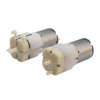 China DC 13.5V Oxygenation Pump Low Noise Level For Massage Chair for sale