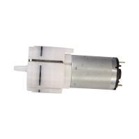China 0.5kg Air Vacuum Pump Adjustable Pressure Control Car Massage Chair Air Pump for sale