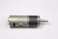 China Low Noise Micro Metal Gear Motor With 1 71.3 Reduction Ratio And OBM Customized Support for sale