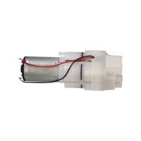 China Automobile Massage Chair Lumbar Air Pump For Pressure Adjustment Range Capability for sale