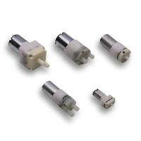 China High-Performance  Air Vacuum Pump 6-24V Electric Pump For Any Massage Chair for sale