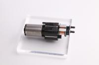 China DC 14.4V Massage Chair  Vacuum Pump Car Seat Pump With Valve For Intelligent Device for sale