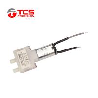 China Electric 1.2w Power Supply Water Pump 40-60ml/Min Flow Rate For Water Dispenser for sale