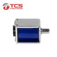 China 350mmHg Normal Open 0.3W Two Position Two Ways Structure Micro Air Valve for Massage for sale