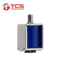 China 350mmHg Normal Open 0.3W Two Position Two Ways Structure Micro Air Valve for Massage for sale