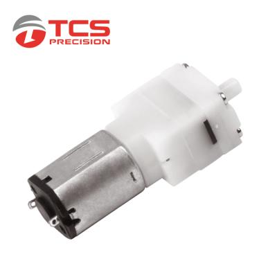 China Energy Miniature Air Pump Offering Low Vibration Suitable for Analytical Instruments Medical Devices and Small Machinery for sale