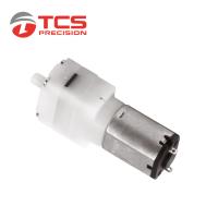 China Energy Miniature Air Pump Offering Low Vibration Suitable for Analytical Instruments Medical Devices and Small Machinery for sale