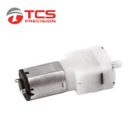 China Energy Miniature Air Pump Offering Low Vibration Suitable for Analytical Instruments Medical Devices and Small Machinery for sale
