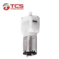 China Energy Miniature Air Pump Offering Low Vibration Suitable for Analytical Instruments Medical Devices and Small Machinery for sale