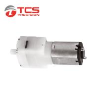 China Energy Miniature Air Pump Offering Low Vibration Suitable for Analytical Instruments Medical Devices and Small Machinery for sale