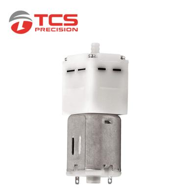 China Durable medical equipment air pump constructed to meet stringent medical safety standards and provide long term operation for sale