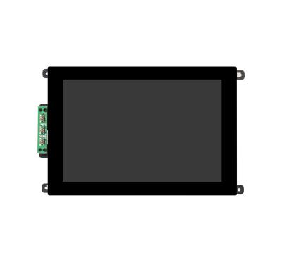 China PX30 Rockchip HD 8 Inch Interactive LCD Touch Screen Android Digital Signage for sale