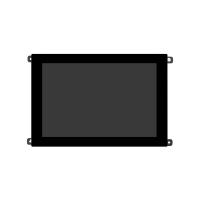 China Rockchip RK-PX30 Quad-core CPU AD-08E Android Embedded Board For Displays for sale