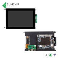 China Rockchip RK-PX30 Quad-core CPU AD-08E Android Embedded Board For Displays for sale
