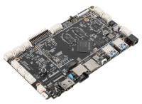 China RK3588 Board PCBA Android12 Industrial PC Embedded Motherboards For AI Digital Robots Solutions for sale