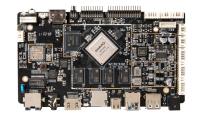 China Sunchip RK3399 HD Android board LCD Digital Signage Embedded System Board for sale