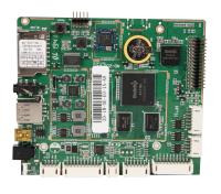 China Sunchip RK3188 Android Motherboard LCD Digital Signage Embedded ARM Board for sale