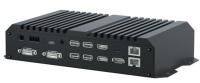 China RK3588 8K Embedded System Board Edge Computing Box 4K HD IN Media Player for sale