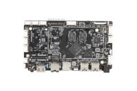 China Quad Core RK3568 Android Decoding Driver DDR4 LVDS EDP MIPI 4K Embedded Integrated Board for sale
