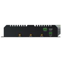 China RK3588 2.4GHz Edge LPDDR4 NPU 6Tops 8K Android 12 RS232 RS485 Support Industrial Control Box for sale