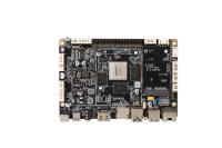 China RK3399 Android PCB Board For Face Recognition / Kiosk / Intelligent Security Machine for sale