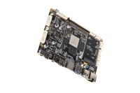 China RK3399 Android PCB Board For Face Recognition / Kiosk / Intelligent Security Machine for sale