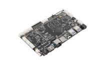 China Reliable Rockchip Solution RK3568 Android 11 OS Embedded Board DC 12v For Vending Machine for sale