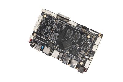 China RK3568 Android ARM Board Vending Display Digital Signage Embedded Mainboard for sale