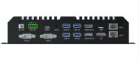 China 8K RK3588 Octa Core AIOT Industrial ARM Board Dual Ethernet Android 12 RS232 RS485 DP 5GWIFI RockChip for sale