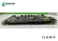 China RK3588 Alot Level ARM Board Dual Ethernet HD Android 12 RockChip 8K Octa Core Embedded for sale