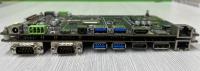 China RK3588 Alot Level ARM Board Dual Ethernet HD Android 12 RockChip 8K Octa Core Embedded for sale