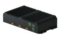 China RK3588 Octa Core Edge Computing Device Media Player With Dual Gigabit Ethernet Support for sale