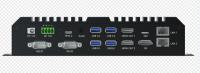 China Powerful RK3588 Octa-Core CPU and 8nm Process on RK3568 8K Media Player for Superior Performance and Efficiency for sale