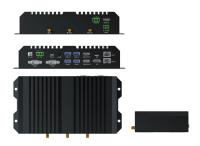 China RK3588 Octa Core Embedded Media Player Android 12 Industrial Edge Computing AI NPU 6.0tops for sale