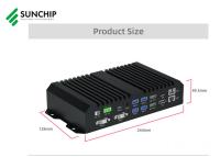 China Android 12 OS Version Media Player Customized For Digital Signage / Vending Machine for sale