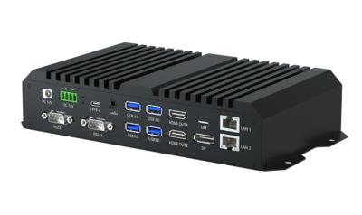 China Android 12 OS RK3588 Octa Core Android Media Player for Stable and Smooth Performance for sale