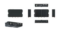 China RK3588 Rockchip Board 8G 64G 8K BT 5.0 Edge Computing Box Wifi 6 AIoT Edge Computing Device for sale