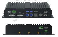 China Rockchip Industrial ARM Board RK3588 AIot 8K HD Double Ethernet From Sunchip ADW for sale